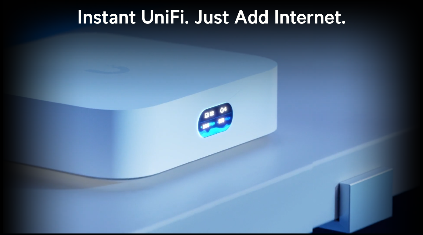 Рутер Ubiquiti UniFi Express 3000Mbps , 276799 | Цена - JAR Computers